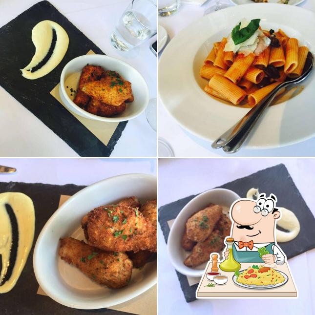 Best pork chops in Barangaroo restaurants, winter 2024 - Restaurant Guru