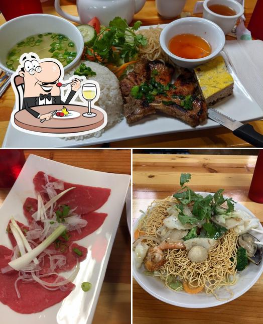 Wat Da Pho, Beavercreek - Restaurant menu, prices and reviews