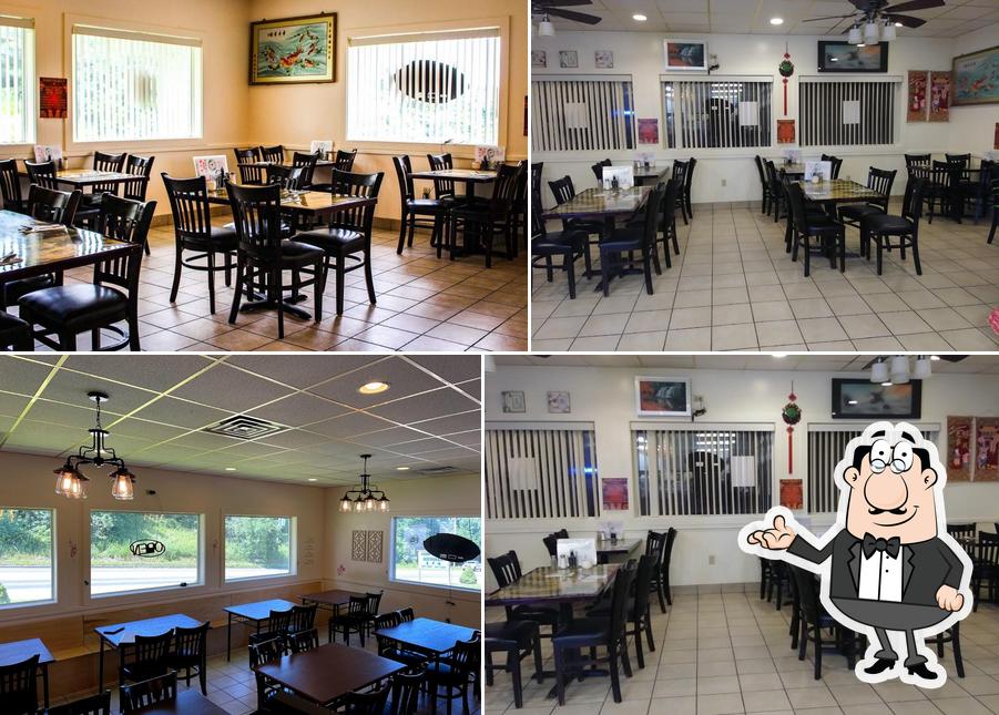 Top 5 chinese restaurants in Bangor, december 2025 - Restaurant Guru