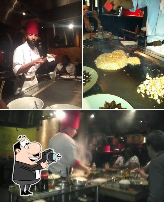Benihana in Dearborn - Restaurant menu and reviews