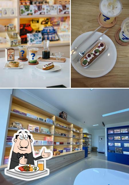 Blindboxid Collectibles & Cafe Gading Serpong, Curug Sangereng ...