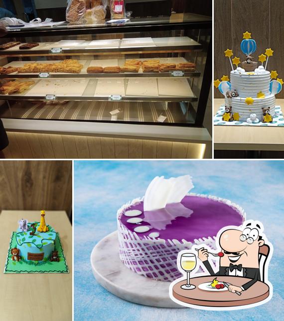 CK's Bakery Gopalapuram, Chennai - Restaurant menu, prices and reviews