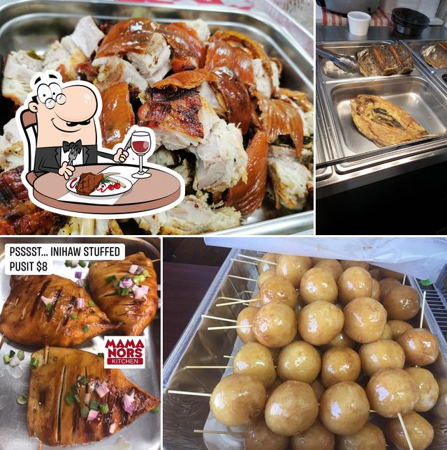 Mama Nors Kitchen, Winnipeg - Restaurant menu, prices and reviews