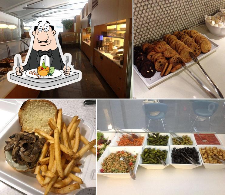 Maple Leaf Diner, Toronto - Restaurant menu, prices and reviews