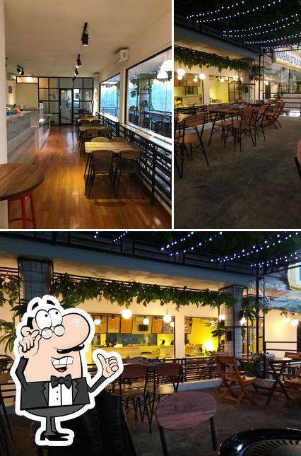 Oppa Korean Cafe & BBQ, Purwakarta - Menú del restaurante, precios y ...