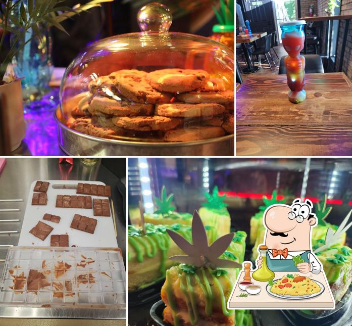 Chitiva Cafe Worth in Worth - Restaurant reviews