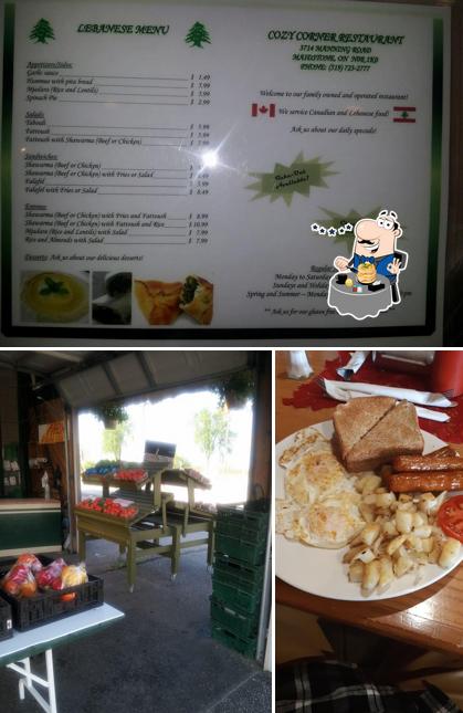 Find the best place to eat in Lakeshore, spring 2024 - Restaurant Guru