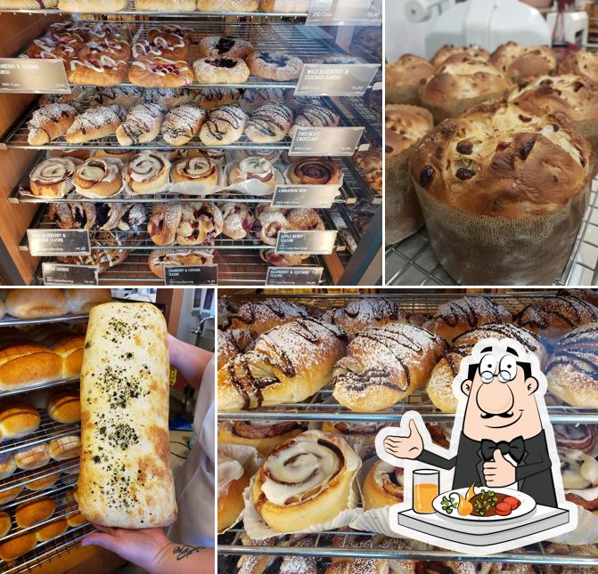 COBS Bread, Hamilton - Restaurant menu, prices and reviews