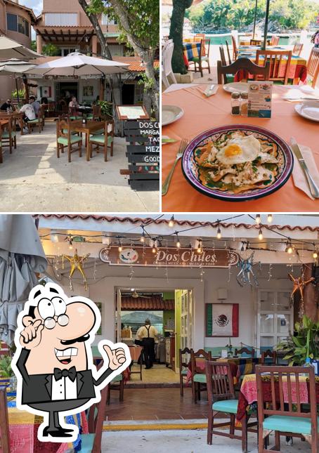 Dos Chíles, Puerto Aventuras - Menú del restaurante, precios y reseñas