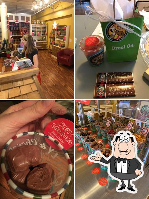 Droolin' Moose in Saint Louis Park - Restaurant reviews