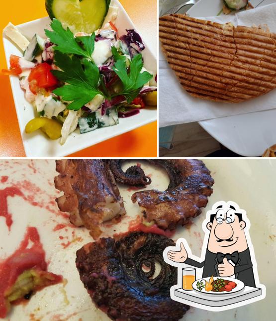 Efes Grill & Pizzeria, Geilenkirchen - Speisekarte, Preise und Bewertungen