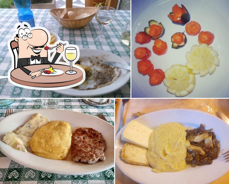 Die besten tagliatelle in Temù Restaurants, Winter 2024 - Restaurant Guru