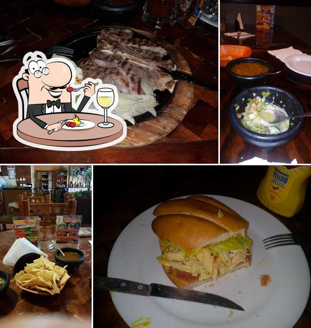 El Establo, Monclova - Menú del restaurante, precios y reseñas