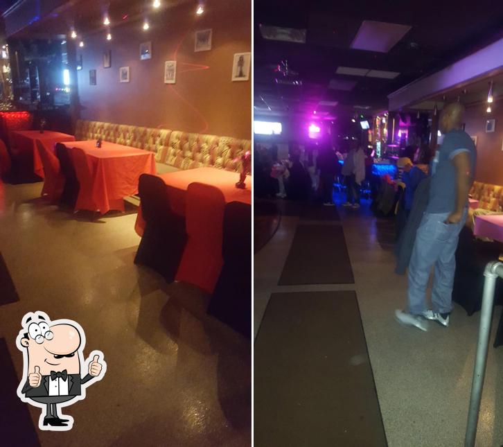 Hazel's place, Detroit - Restaurant menu, prices and reviews