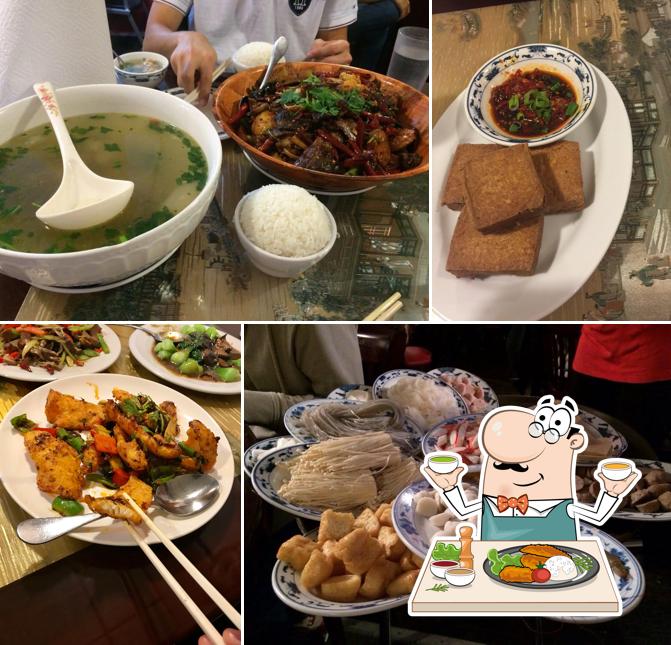 Hunan Bar, Pittsburgh - Restaurant menu, prices and reviews