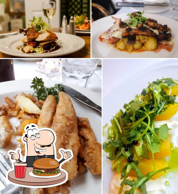 Top 5 restaurants in Port Stanley, december 2025 - Restaurant Guru