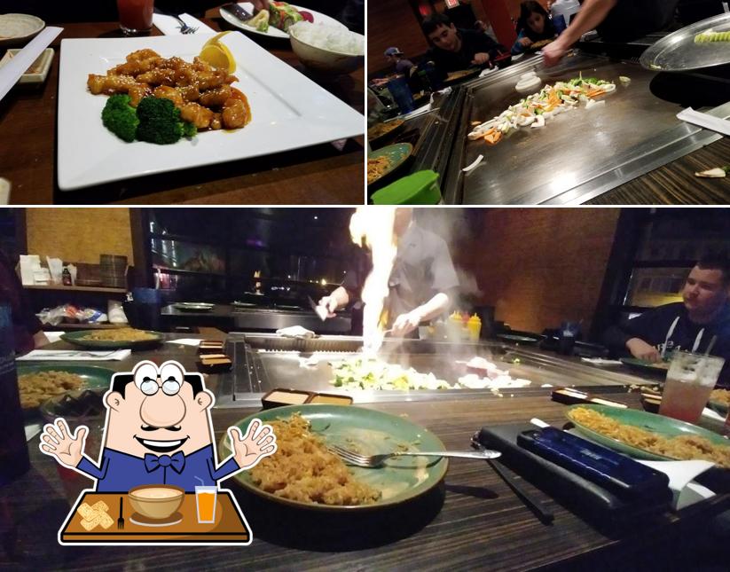 Kobu Asian Bistro, Mahopac - Restaurant menu, prices and reviews