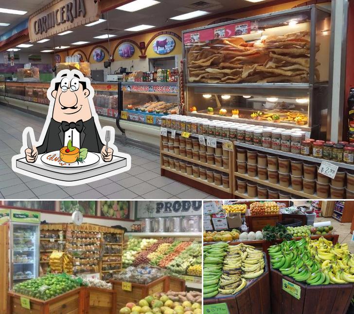La Michoacana Meat Market, Houston - Restaurant menu, prices and reviews