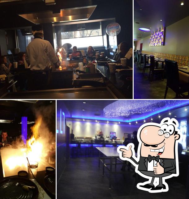Ocean Buffet in Clifton - Restaurant menu and reviews