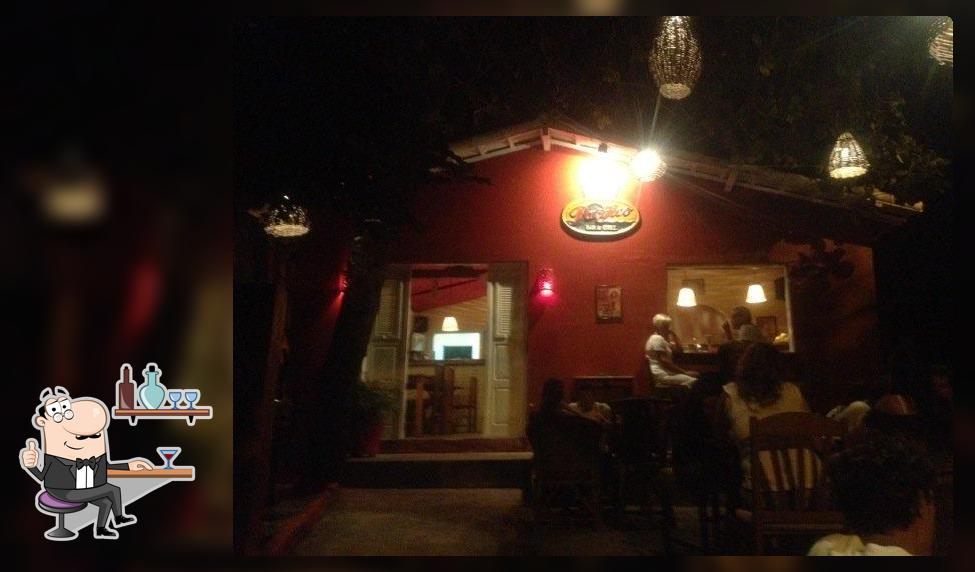 Pacifico restaurant, Pipa Beach - Restaurant reviews