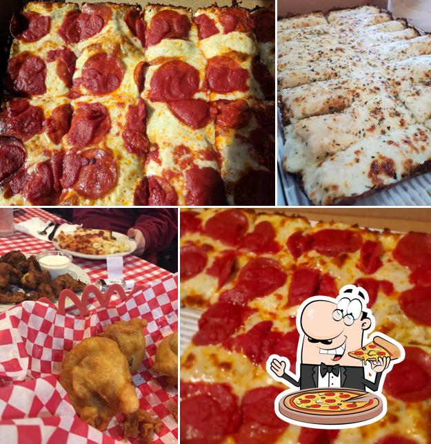 Best pizza restaurants in Fraser, winter 2024 - Restaurant Guru