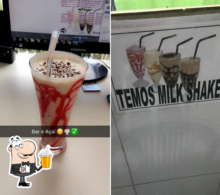 Bar e Açai, Brasil - Avaliações de restaurantes