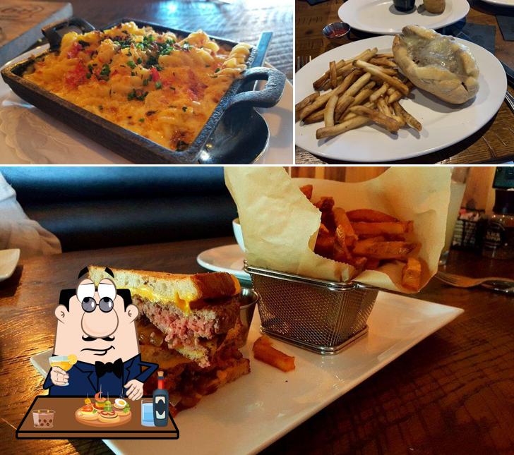 Grill 89, Westmont - Restaurant menu, prices and reviews