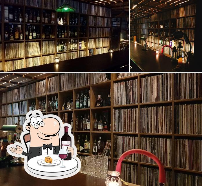 LP BAR CODA 코다, Seongnam-si - Restaurant reviews