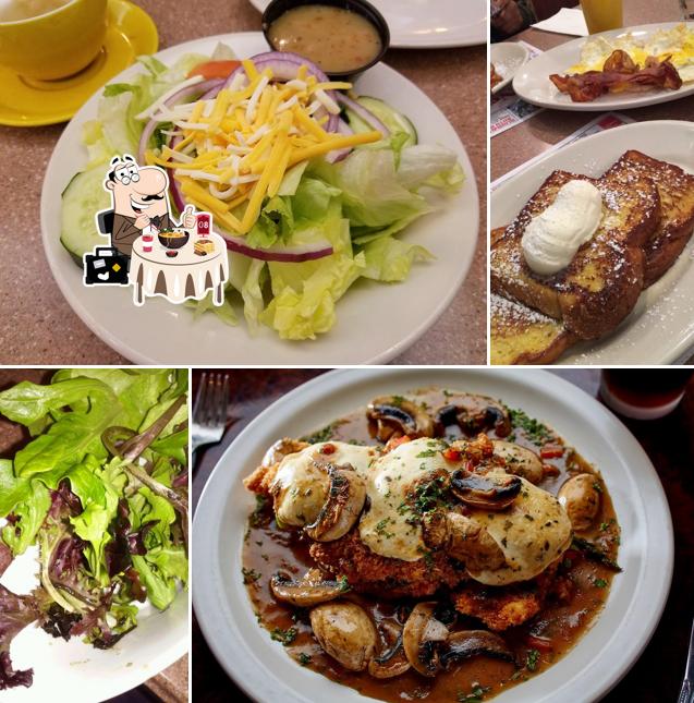 Nevada Diner Restaurant, Bloomfield - Restaurant menu, prices and reviews