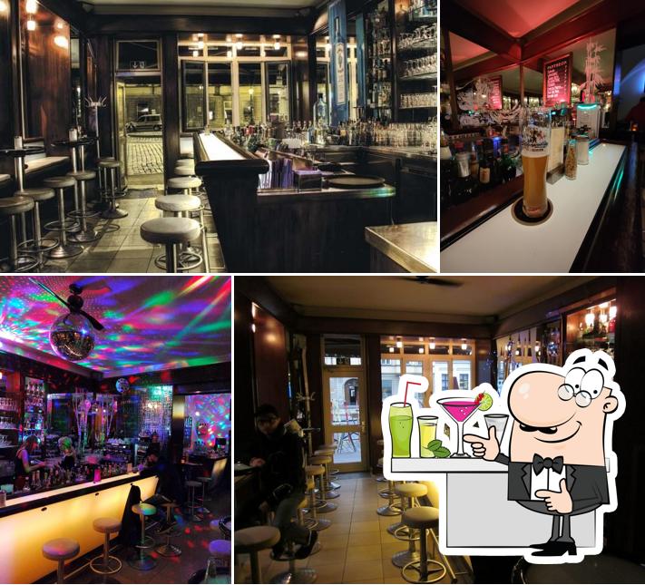 PANTHEON cafe bar, Augsburg - Restaurant reviews