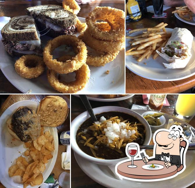Tully's Taproom, O'Fallon - Restaurant menu, prices and reviews