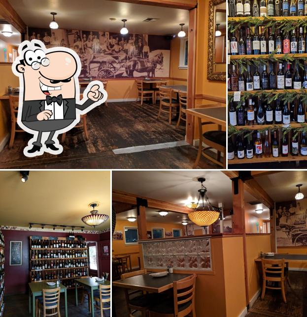 Red House, Renton - Restaurant menu, prices and reviews