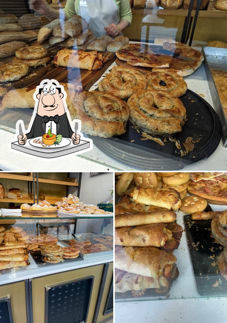 Bakery & Food, Berat - Restaurant menu, prices and reviews