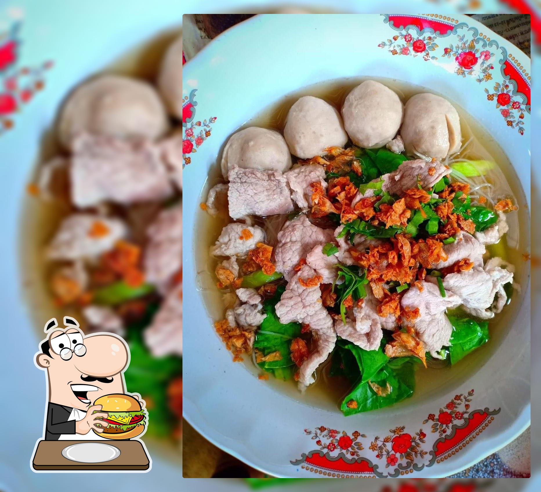 ร้านก๋วยเตี๋ยวหลักกิโลบ้านโคก restaurant, Ban Khok - Restaurant reviews