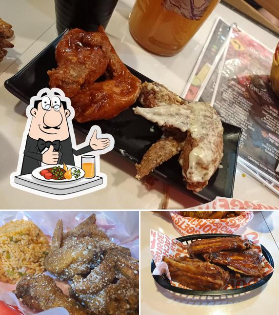 Chipori Marikina (Main Branch), Marikina - Restaurant menu, prices and ...