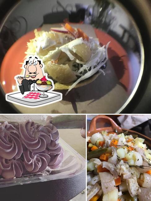 Comida Purépecha restaurant, Orizaba - Restaurant reviews