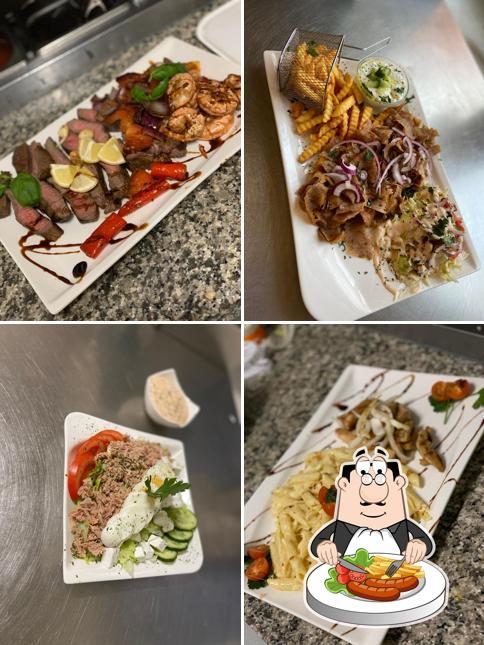 DAMAS Express restaurant, Großefehn - Restaurant reviews