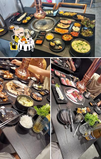 Donjjang, Lapu-Lapu City - Restaurant menu, prices and reviews