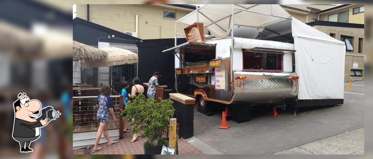 Double Dip Diner in Bundeena - Restaurant reviews