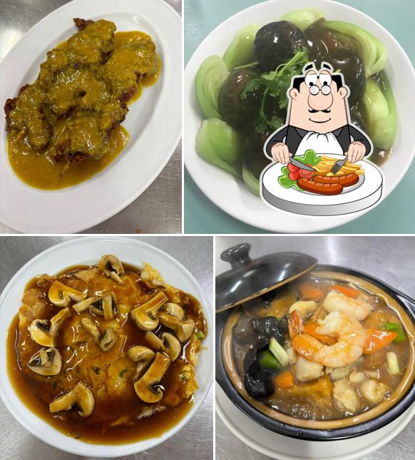 Enjoy Inn, Woodville - Restaurant menu, prices and reviews