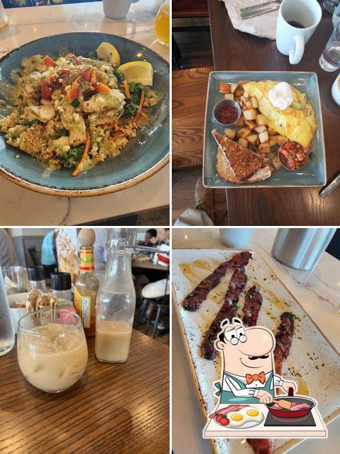 First Watch, Naperville - Restaurant menu, prices and reviews
