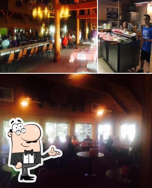 Top 2 restaurants in Star Valley Ranch, september 2024 - Restaurant Guru