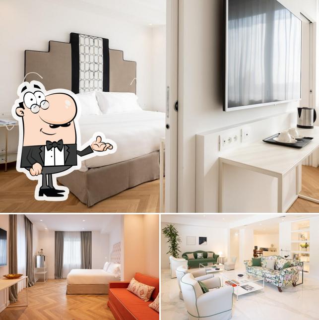 Hotel Morfeo Milano, Milan - Restaurant reviews