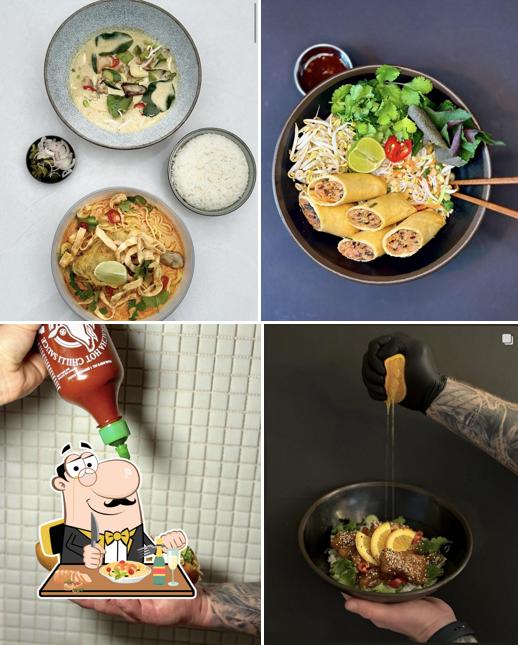 Hygge bojnice, Bojnice - Restaurant menu, prices and reviews