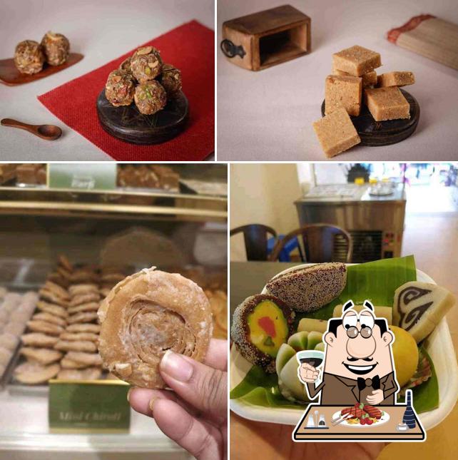India Sweet House, Bengaluru - Restaurant menu, prices and reviews