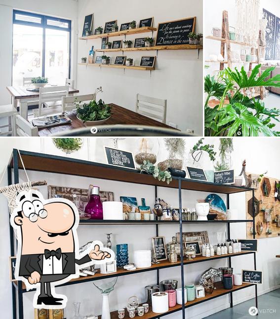 Java Hub, East London - Restaurant reviews