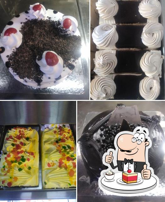 JWALA BAKERY, Jaipur - Restaurant menu, prices and reviews