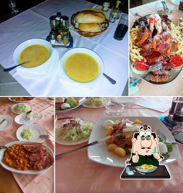 Šumadija Gate, Лапово Село - Restaurant menu, prices and reviews