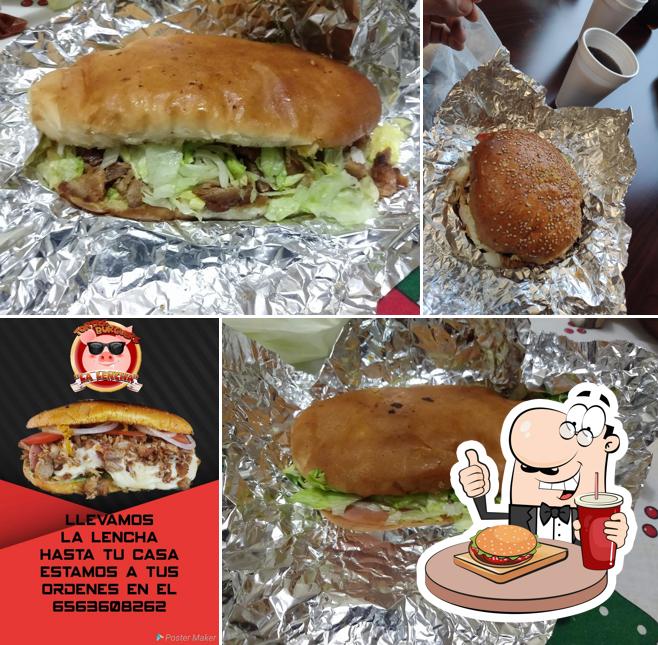 La Lencha Jrz, Ciudad Juarez - Menú del restaurante, precios y reseñas
