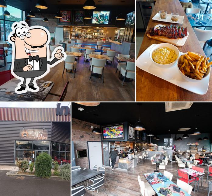 Le top 5 des restaurants à Pacy-sur-Eure, juillet 2025 - Restaurant Guru